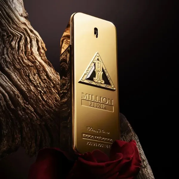 Profumo Paco Rabanne da Uomo - 1 Million Elixir