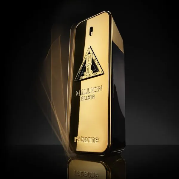 Profumo Paco Rabanne da Uomo - 1 Million Elixir