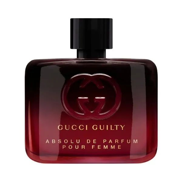 Profumo Gucci Guilty Absolu de Parfum Donna 60ml