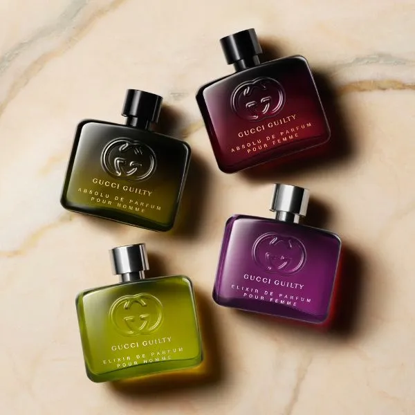 Profumo Gucci Guilty Absolu de Parfum Donna 60ml