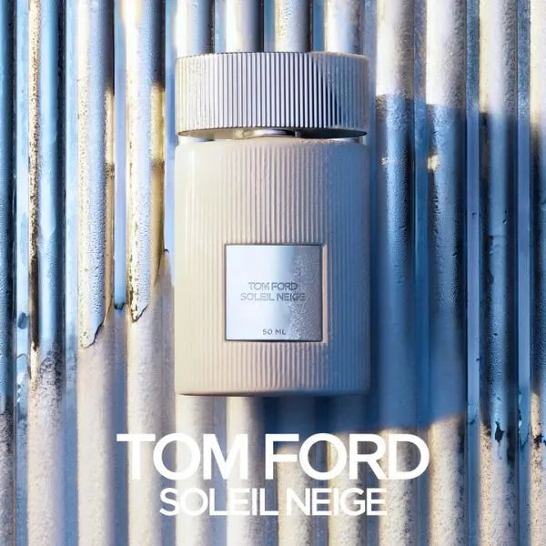 Soleil Neige Eau de Parfum | Tom Ford Perfumes