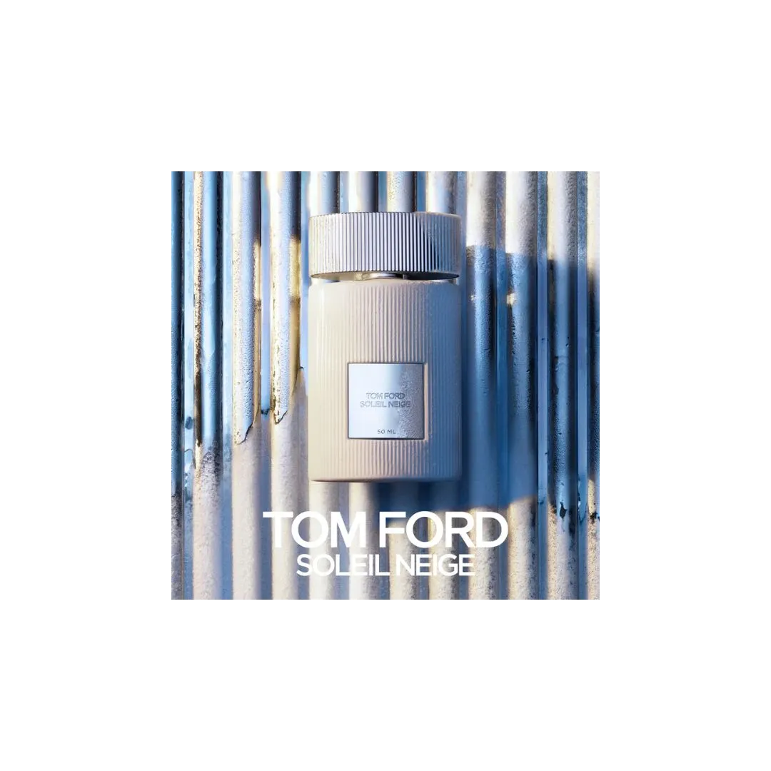Soleil Neige Eau de Parfum | Tom Ford Perfumes