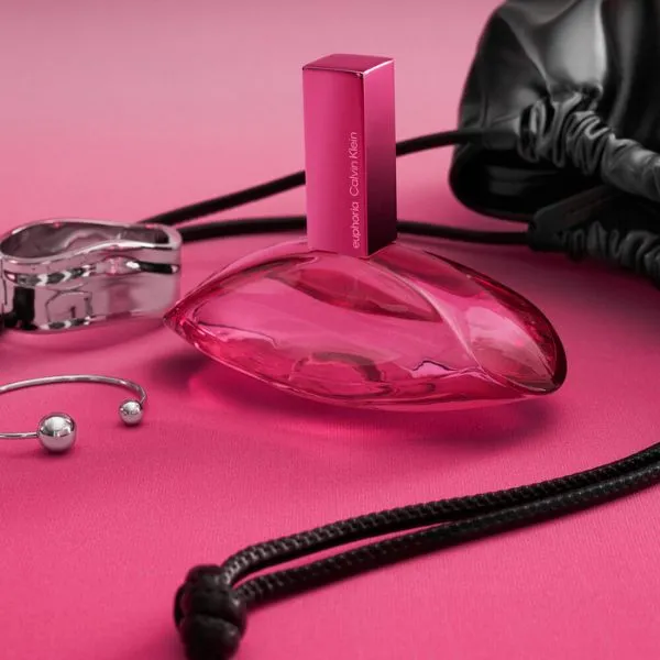 Calvin Klein Euphoria Magnetic Elixir Parfum Intense