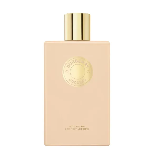 Burberry Goddess Body Lotion Donna